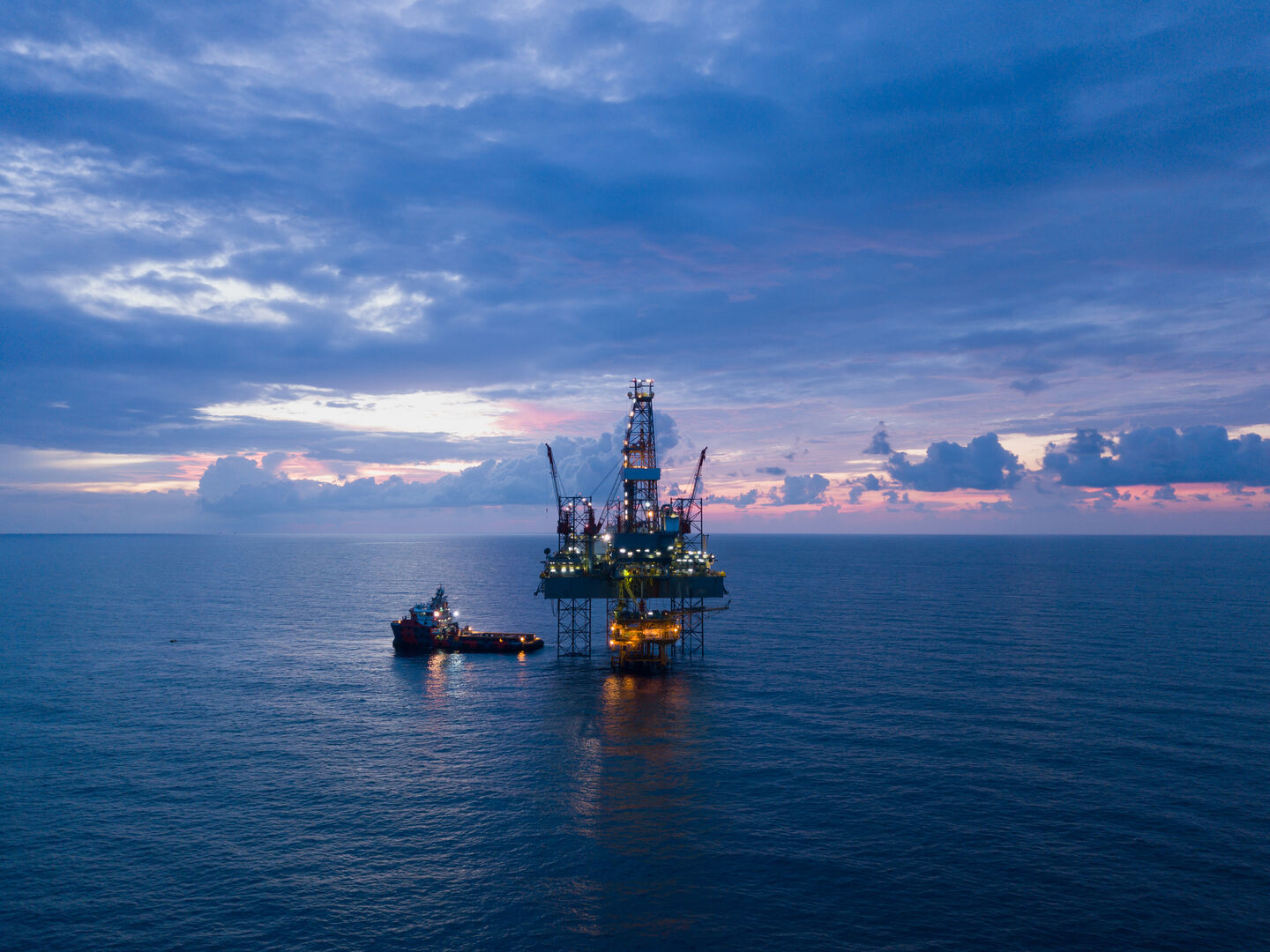 Offshore Renewables & UXO - Klein Marine Systems