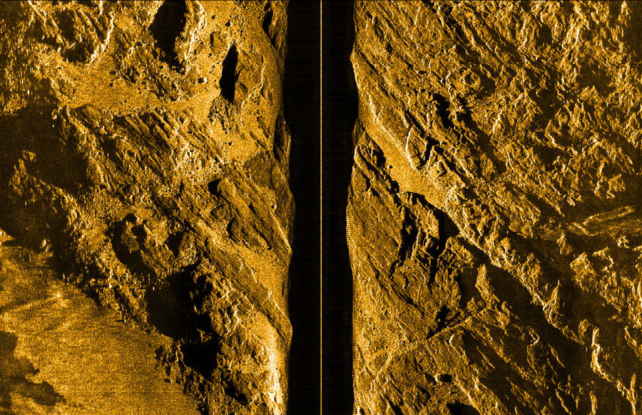 Offshore Renewables & UXO - Klein Marine Systems