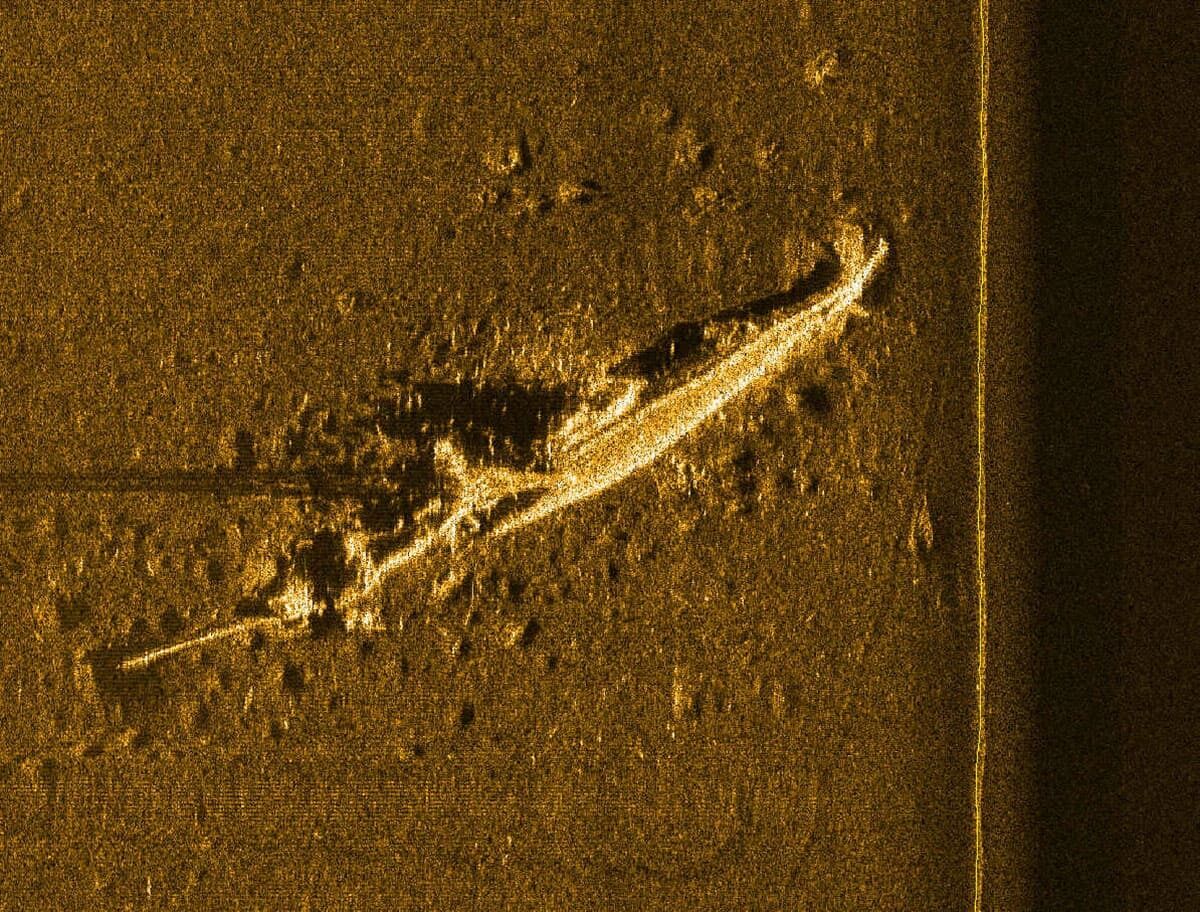 System 5900 - Klein Marine Systems - Klein Marine Systems