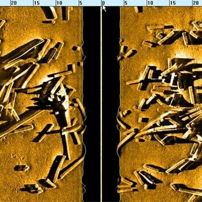 UUV System 3500Klein Marine Systems - Klein Marine Systems