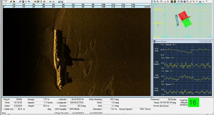 SonarPro® Software Package - Klein Marine Systems