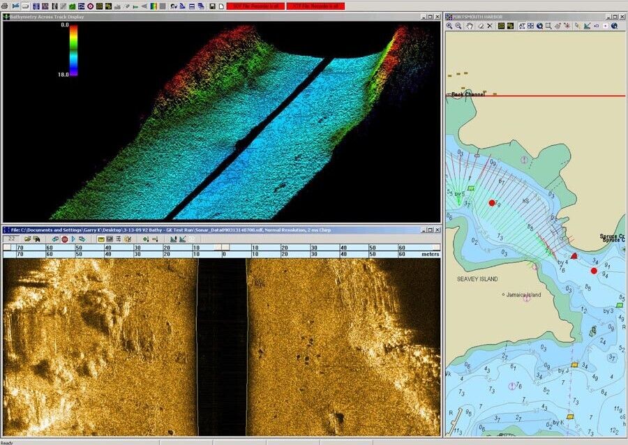 SonarPro® Software Package - Klein