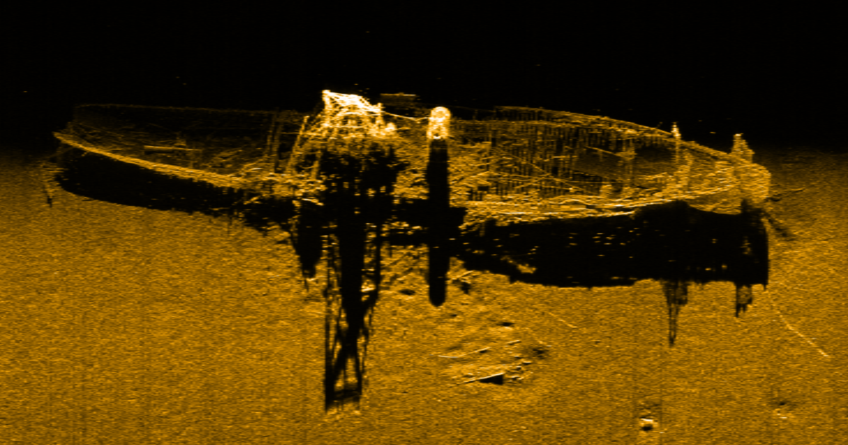 Search & Recovery - Klein