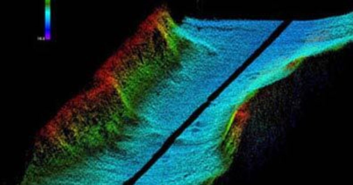 Advanced Side-Scan Sonar & Underwater Vehicle Payloads - Klein Marine ...