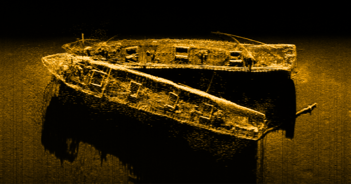 Klein Marine Systems - The difference is in the image - Klein Klein Marine Systems - The difference is in the image - Klein