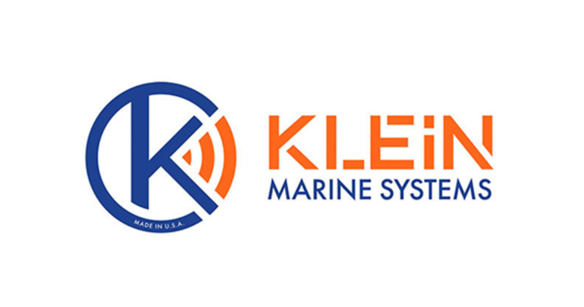 Login - Klein Marine Systems